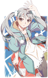 Monogatari PucPuc Database